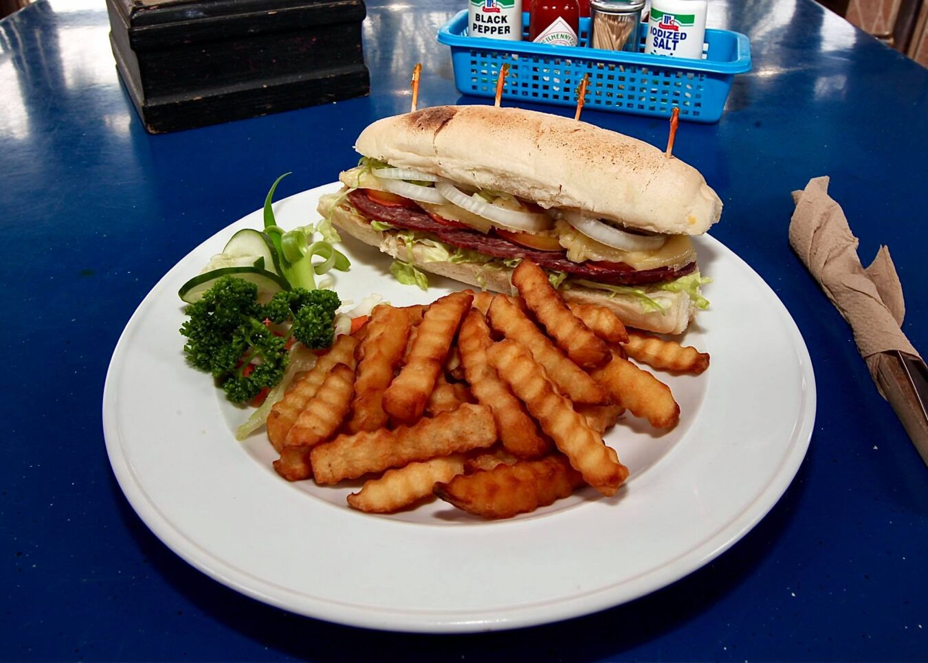 Arizona Bar and Grill – Arizona Beach Resort
